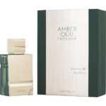 Al Haramain Amber Oud Exclusif Emerald Ext. de Parfum x 60ml