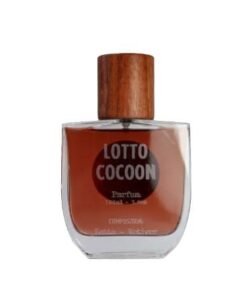Perfume Lotto Cocoon The Lab Perfumes Parfum – 100ml – Unisex