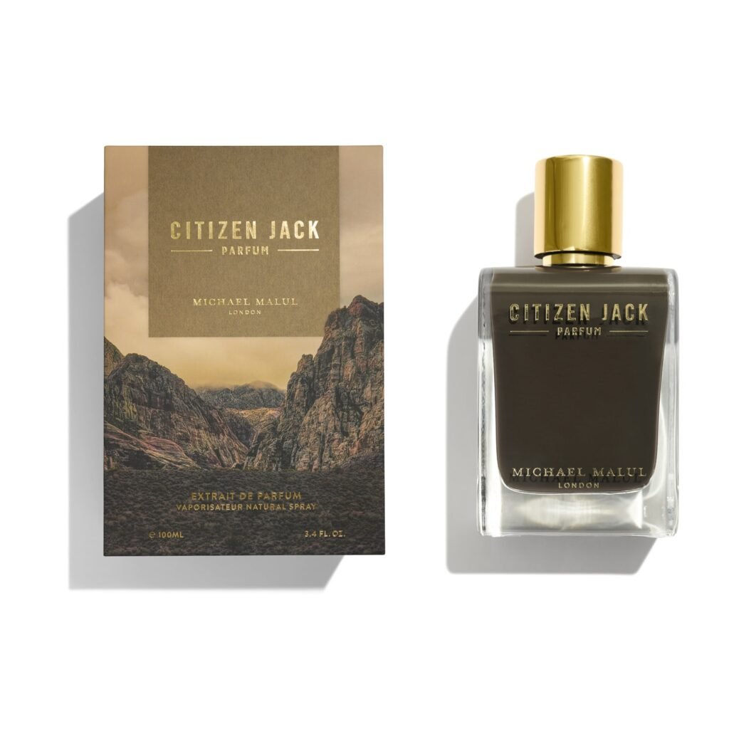 Perfume Citizen Jack de Michael Malul London EDP 100ml Hombre ...