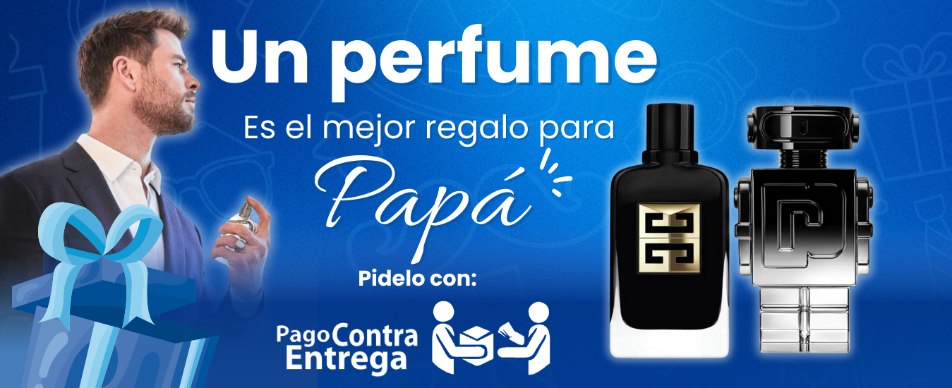 Perfumería Online en Colombia Fragancias y Perfumes Originales Bogotá